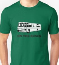 On the Buses: Gifts & Merchandise | Redbubble