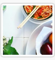 Pho: Stickers | Redbubble