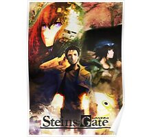 Anime: Posters | Redbubble