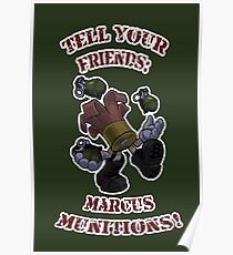 Borderlands: Posters | Redbubble