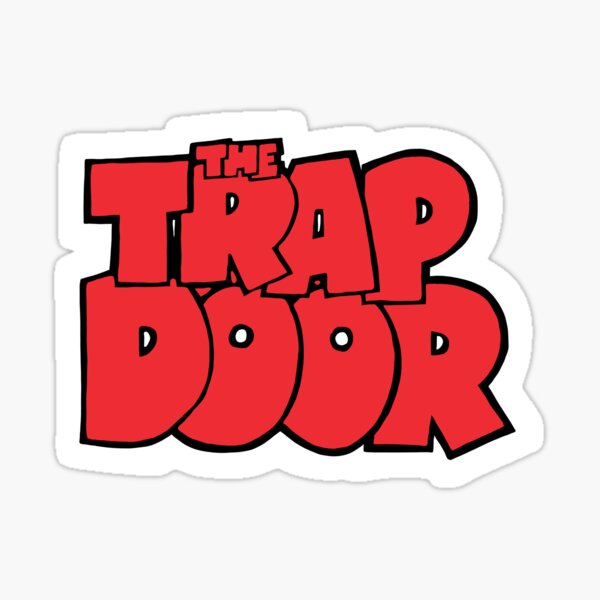 Trap Door Gifts & Merchandise | Redbubble