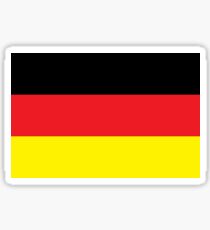 Germany Stickers | Redbubble