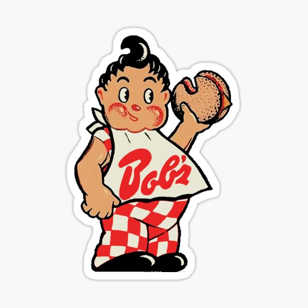 Bobs Big Boy Gifts & Merchandise | Redbubble