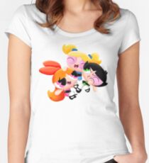 Powerpuff Girls: T-Shirts | Redbubble