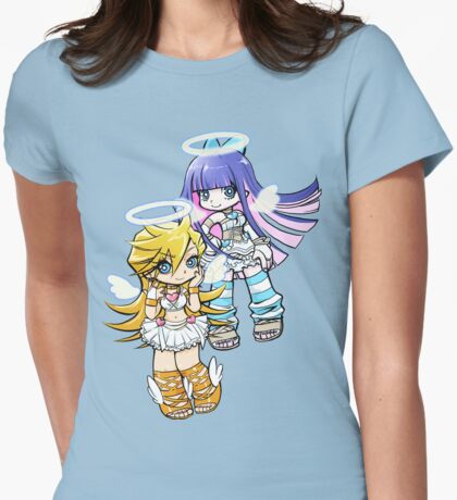 Panty and Stocking: Gifts & Merchandise | Redbubble