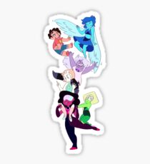 Steven Universe: Stickers | Redbubble