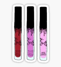 Kylie: Stickers | Redbubble