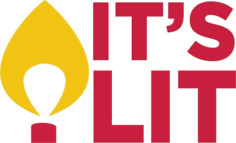 Its Lit: Stickers | Redbubble