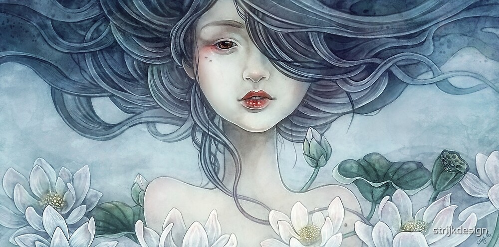 "if only" by strijkdesign | Redbubble