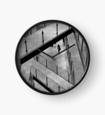 Escher: Clocks | Redbubble