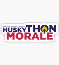 Morale: Stickers | Redbubble