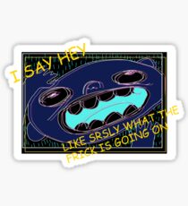 Yee: Stickers | Redbubble