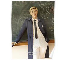 Bts: Posters | Redbubble