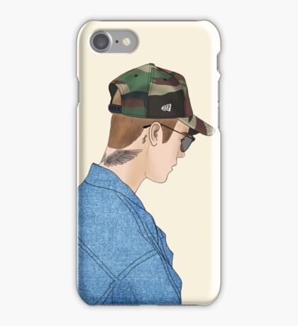 Justin Bieber: iPhone Cases & Skins for 7/7 Plus, SE, 6S/6S Plus, 6/6 ...