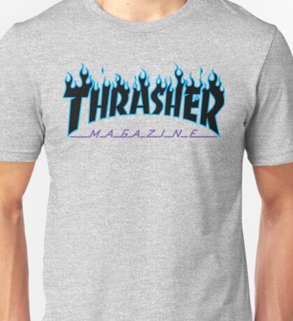 Thrasher: Gifts & Merchandise | Redbubble