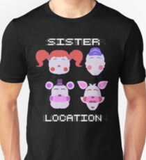 Fnaf: Gifts & Merchandise | Redbubble