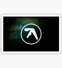 Aphex Twin: Stickers | Redbubble