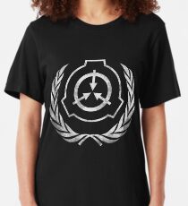 Scp Foundation Gifts & Merchandise | Redbubble