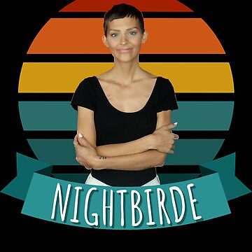 "Jane Marczewski Stage Name Gold Award Original Song It'S Ok Nightbirde ...