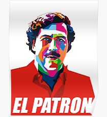Narcos: Posters | Redbubble