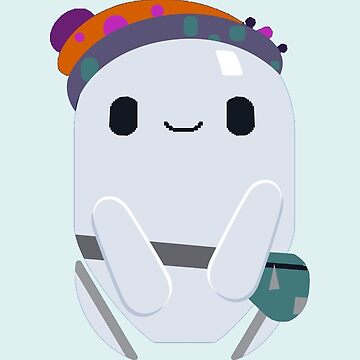 "Bbot wearing hat - Ron's gone wrong (2021)" Kids T-Shirt for Sale by ...