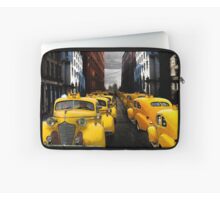 ""taxi"" by Graham Fairhurst | Redbubble