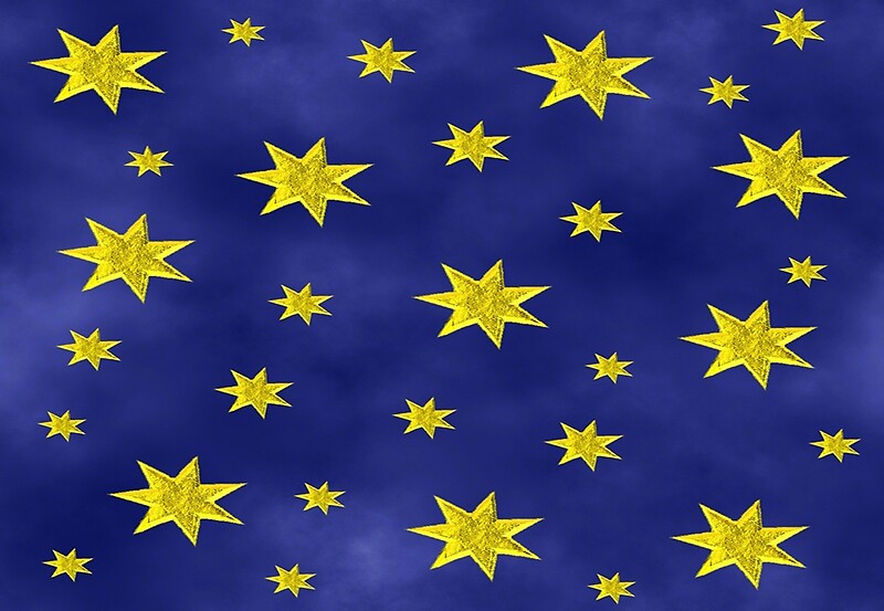 "starry star" by holidayfashion | Redbubble