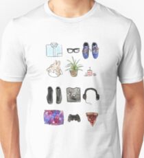 Dan Howell: T-Shirts | Redbubble