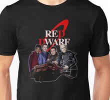 Red Dwarf: Gifts & Merchandise | Redbubble
