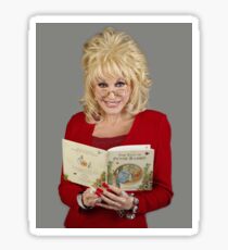 Dolly Parton: Stickers | Redbubble