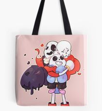 Undertale: Tote Bags | Redbubble