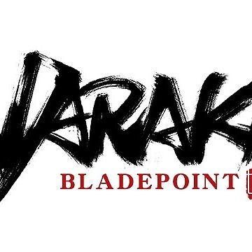 "Naraka: Bladepoint" Sticker for Sale by MrYanYan | Redbubble