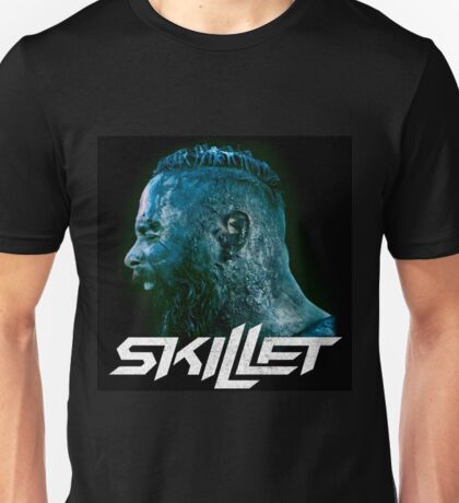 Skillet Band: Gifts & Merchandise | Redbubble