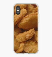 Chicken Nuggets iPhone cases & covers for XS/XS Max, XR, X, 8/8 Plus, 7 ...