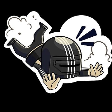 "EscapeFromTarkov killa falling chibi" Pin by Chibi-Mania | Redbubble