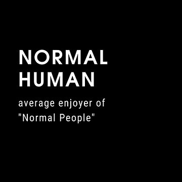 "Normal People Hulu Series" Poster for Sale by MaxrepublicArt | Redbubble