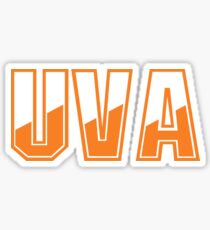 Uva: Stickers | Redbubble