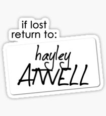 Agent Carter Stickers | Redbubble