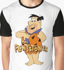 Flintstones: T-Shirts | Redbubble