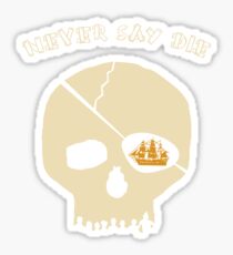 Goonies: Stickers | Redbubble