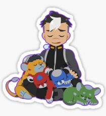 Voltron: Gifts & Merchandise | Redbubble