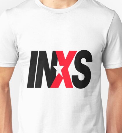 Inxs: Gifts & Merchandise | Redbubble