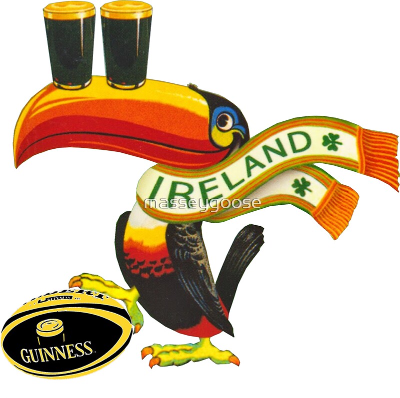 Beer Guinness: Stickers | Redbubble