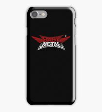 Babymetal: iPhone Cases & Skins for 7/7 Plus, SE, 6S/6S Plus, 6/6 Plus ...