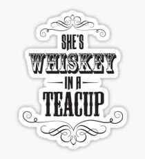 Whiskey: Stickers | Redbubble