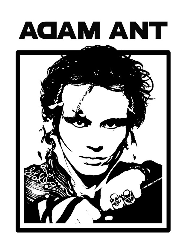 80s Rock: Posters | Redbubble