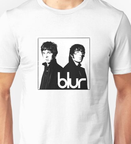 Blur: Gifts & Merchandise | Redbubble