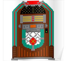 Jukebox: Posters | Redbubble