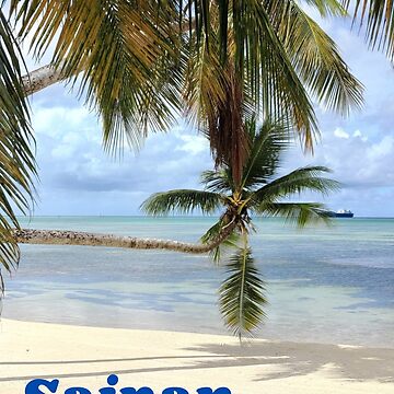 "Saipan Island" Postcard for Sale by thewebninja | Redbubble