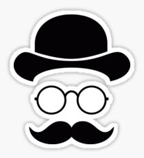 Lego Face Stickers | Redbubble